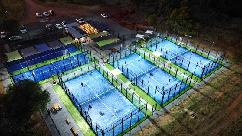 The Rise of Padel in South Africa - Blog | padelgear.co.za – PadelGear
