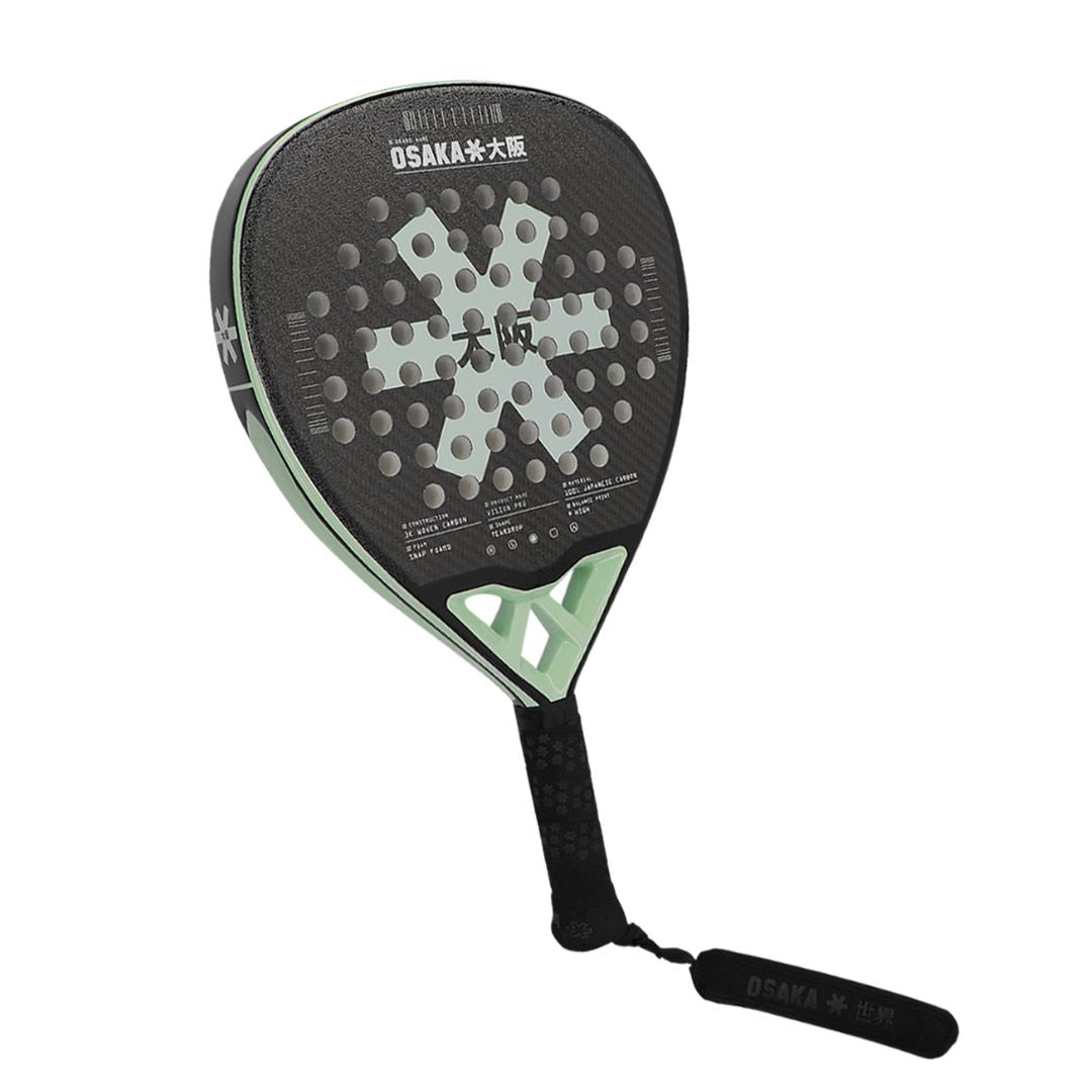 Osaka Vision Pro Power | 2025 – PadelGear
